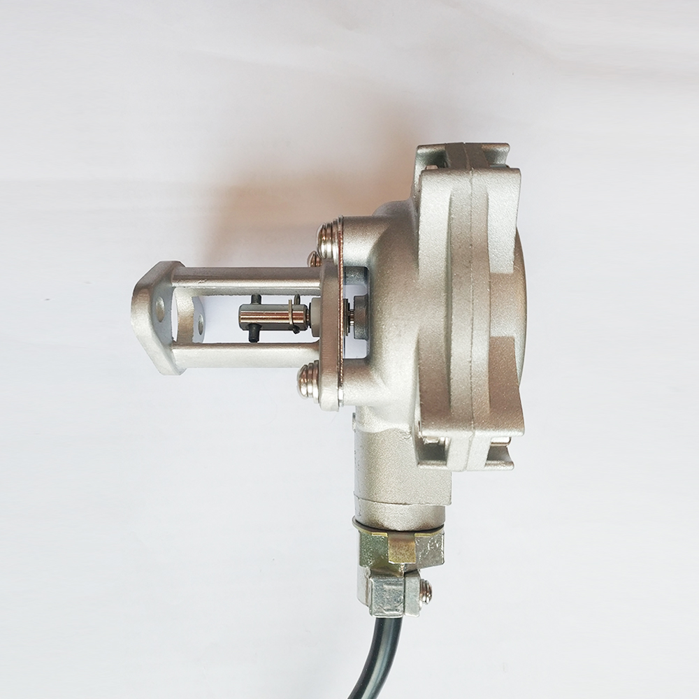 ATEX Automatic Fuel Dispenser Pulser from China manufacturer - Furen